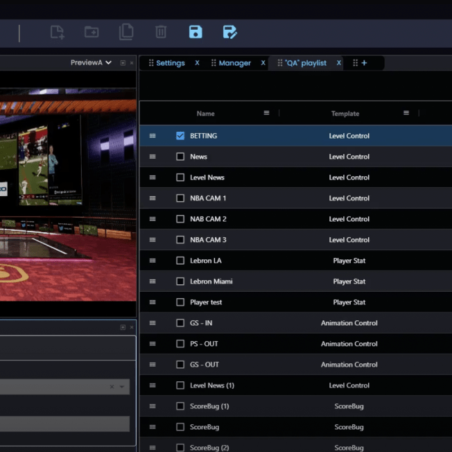 Disguise API | Disguise